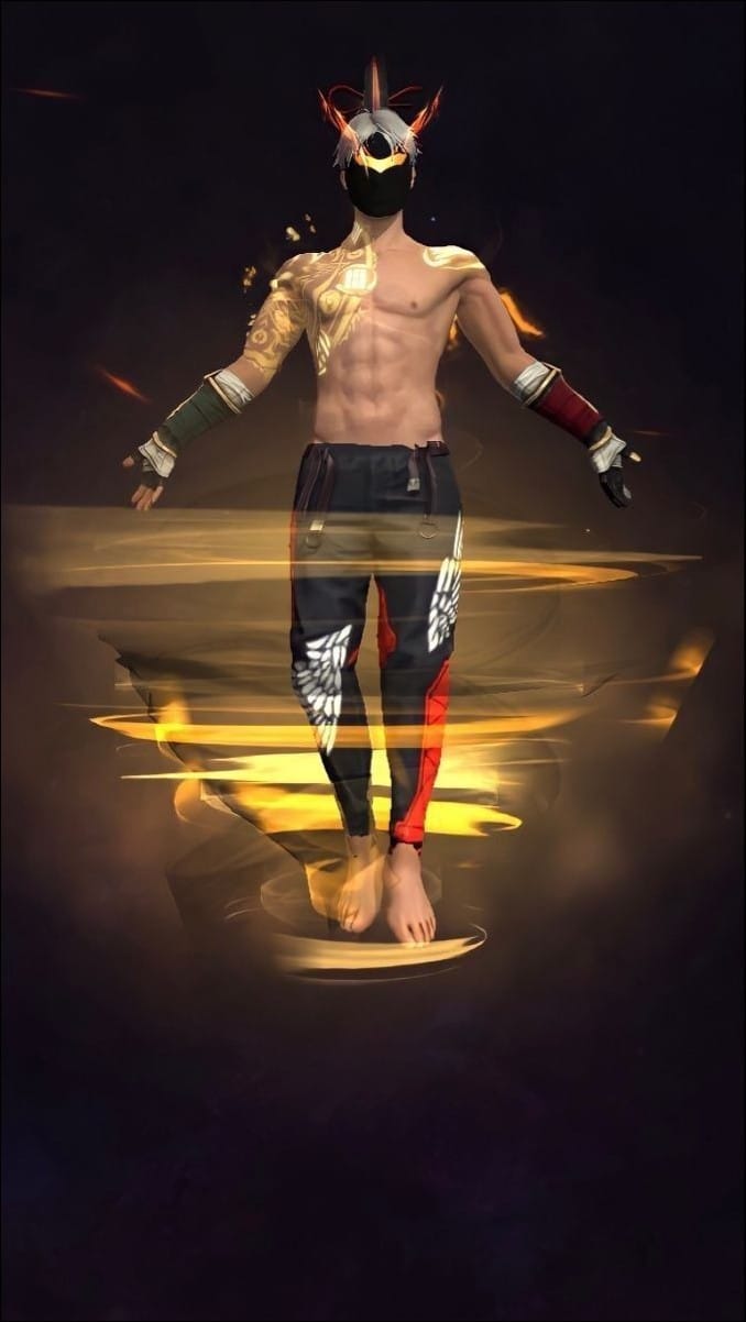 Free Fire Dp, Pics, Images, Photos & Wallpapers - Photos Baba