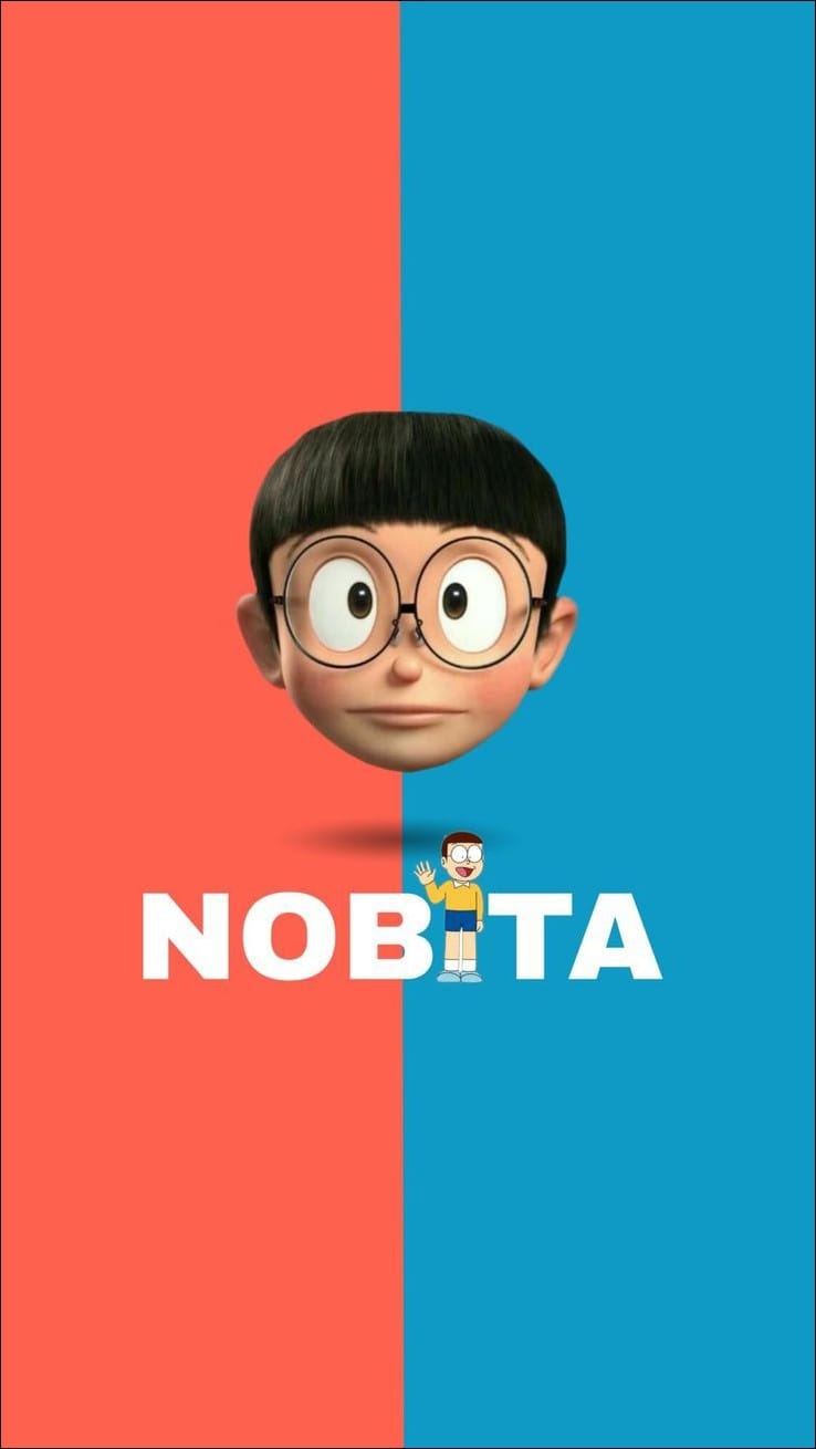 80+ Adorable Nobita Photos, Images, Pictures & Wallpapers - Photos Baba