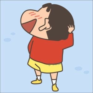 Cute Shinchan Photos, Images, Pictures & Wallpapers - Photos Baba