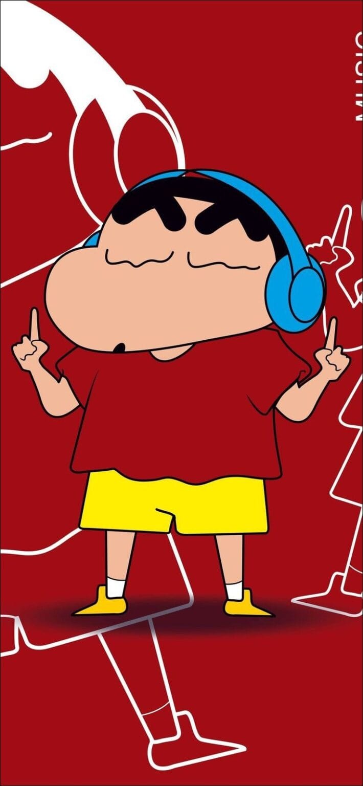 Cute Shinchan Photos, Images, Pictures & Wallpapers - Photos Baba