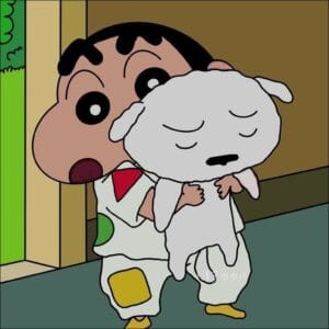 Cute Shinchan Photos, Images, Pictures & Wallpapers - Photos Baba