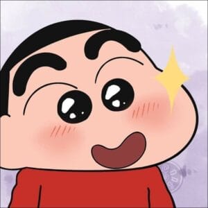 Cute Shinchan Photos, Images, Pictures & Wallpapers - Photos Baba