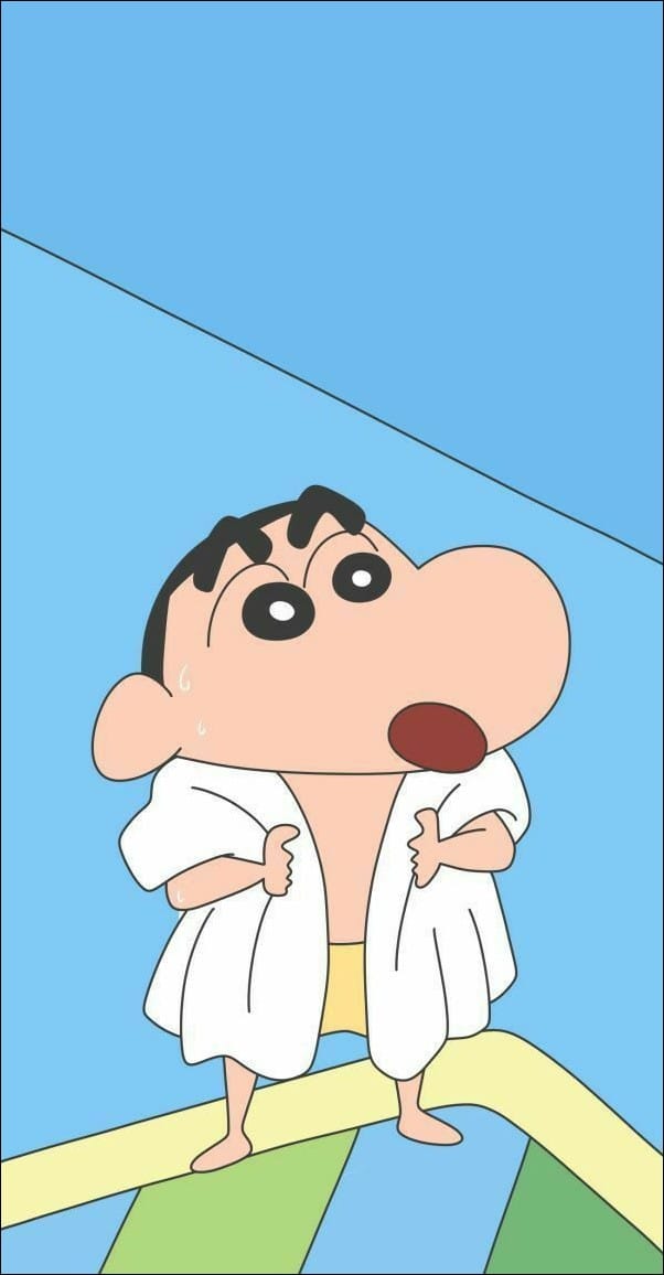 Cute Shinchan Photos, Images, Pictures & Wallpapers - Photos Baba
