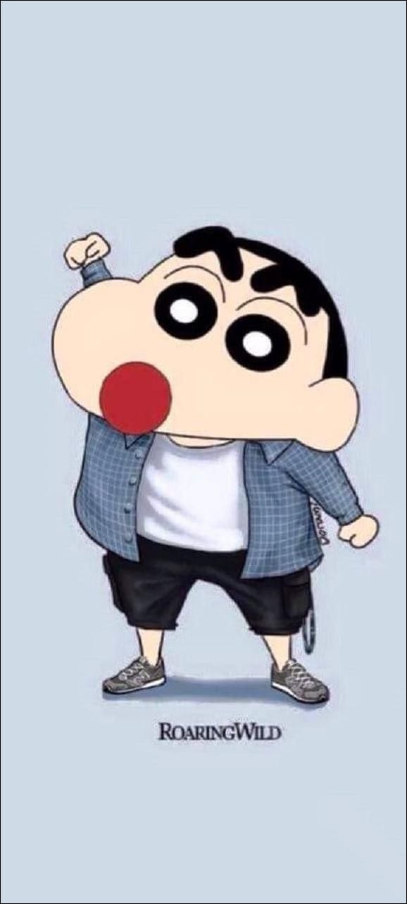 Cute Shinchan Photos, Images, Pictures & Wallpapers - Photos Baba