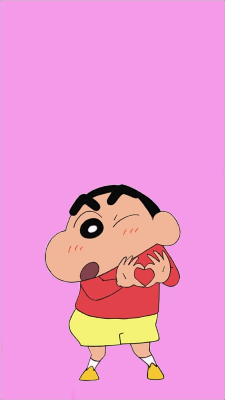 Cute Shinchan Photos, Images, Pictures & Wallpapers - Photos Baba