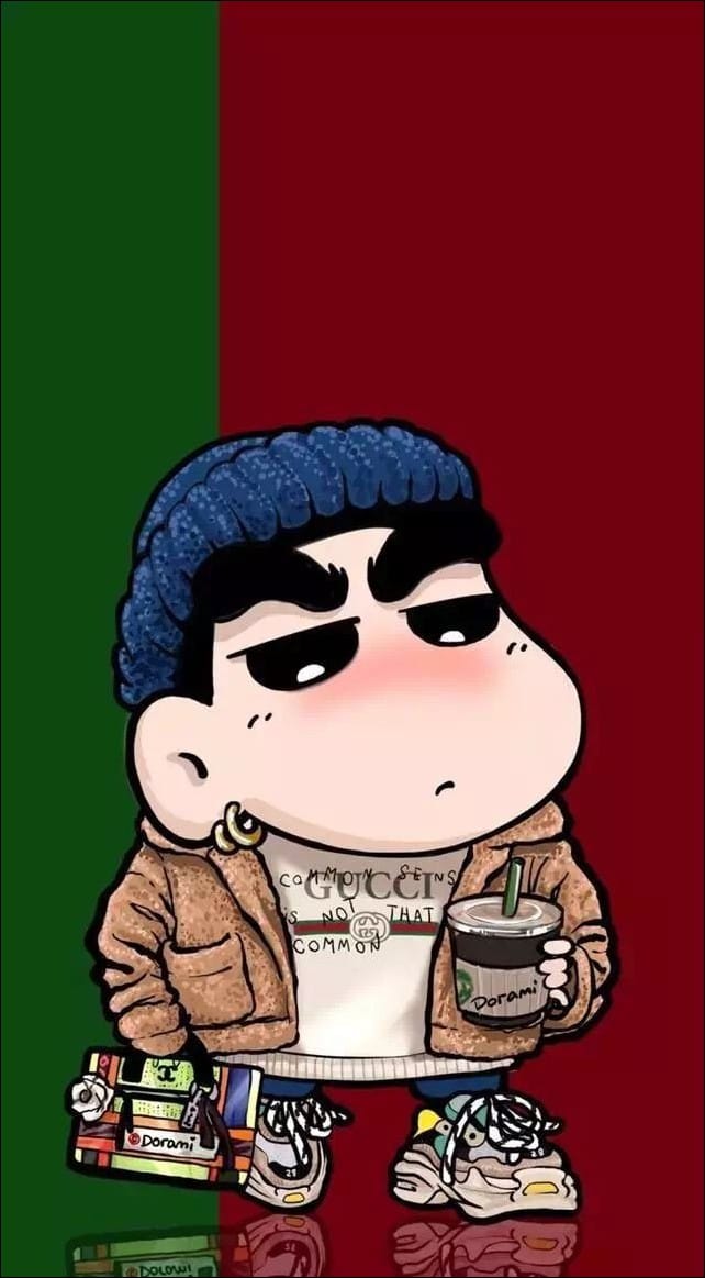 Cute Shinchan Photos, Images, Pictures & Wallpapers - Photos Baba