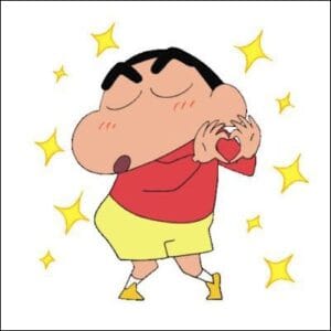Cute Shinchan Photos, Images, Pictures & Wallpapers - Photos Baba
