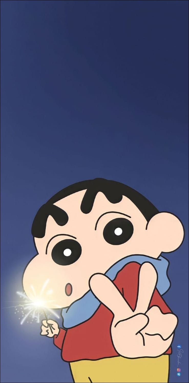 Cute Shinchan Photos, Images, Pictures & Wallpapers - Photos Baba